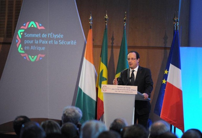 Paris Hosts Franco-African Summit for Peace & Security – Medafrica Times