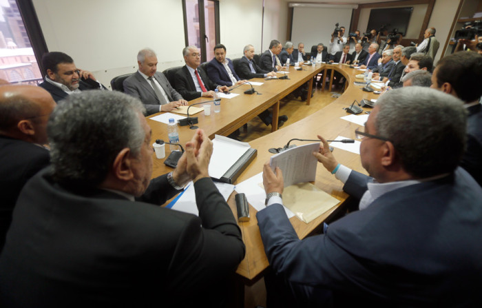 Lebanon: Policy statement divides political parties – Medafrica Times
