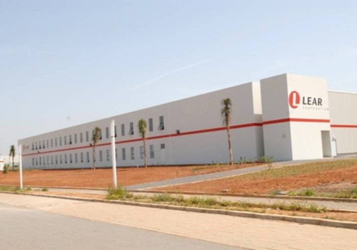 Leading Automotive Electrical Distribution Systems Supplier Opens 4th ...