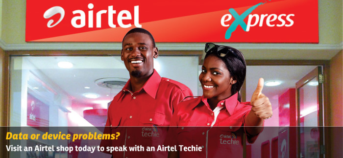 NIGERIA: Airtel is planning to enroll 5 million new subscribers in 60 ...