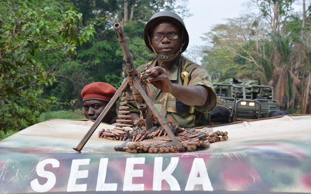 CAR: Seleka and anti-balaka adopt ceasefire – Medafrica Times