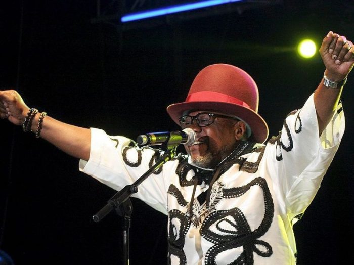 DRC: Rumba King Starts his Last Journey – Medafrica Times