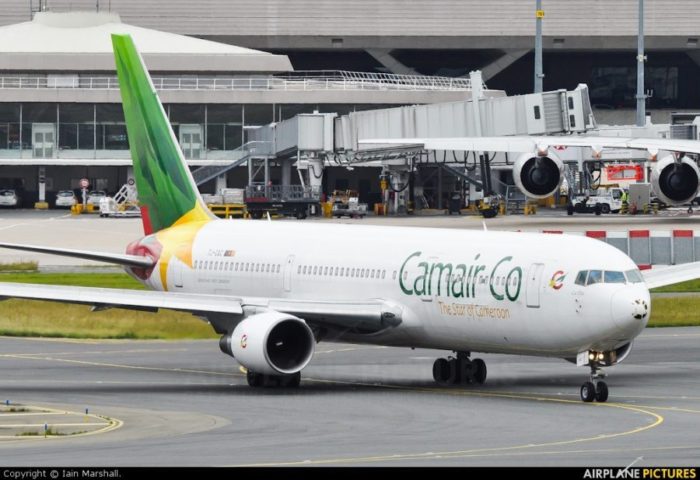 Cameroon to revamp its loss-making national airline – Medafrica Times