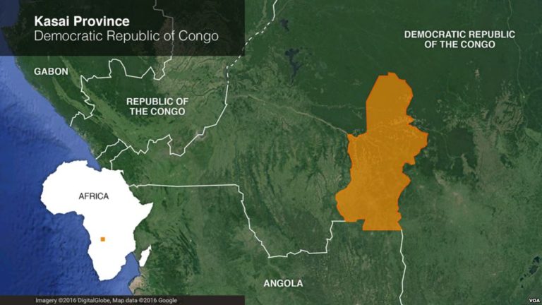 DR Congo: Flaring tensions could ‘plunge Kasai region into new violence ...
