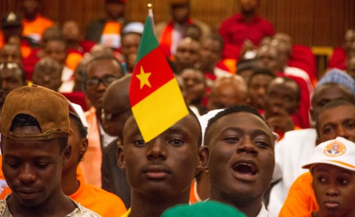 Cameroon: Electoral Campaign officially begins – Medafrica Times