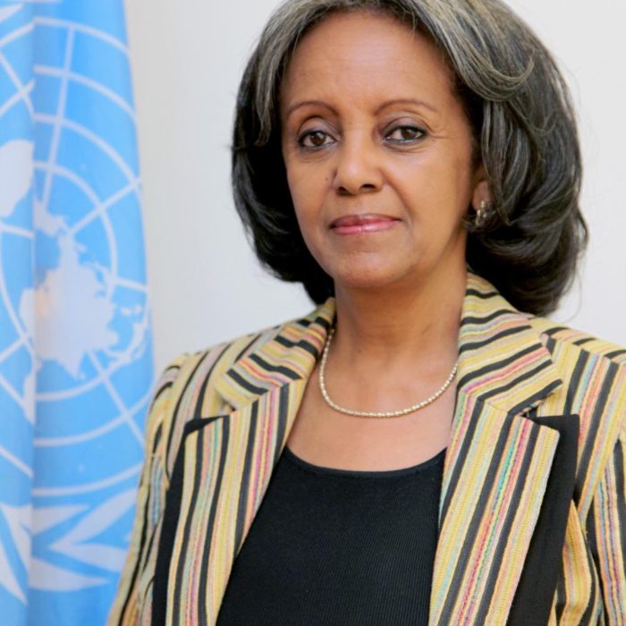 Ethiopia welcomes first woman president – Medafrica Times