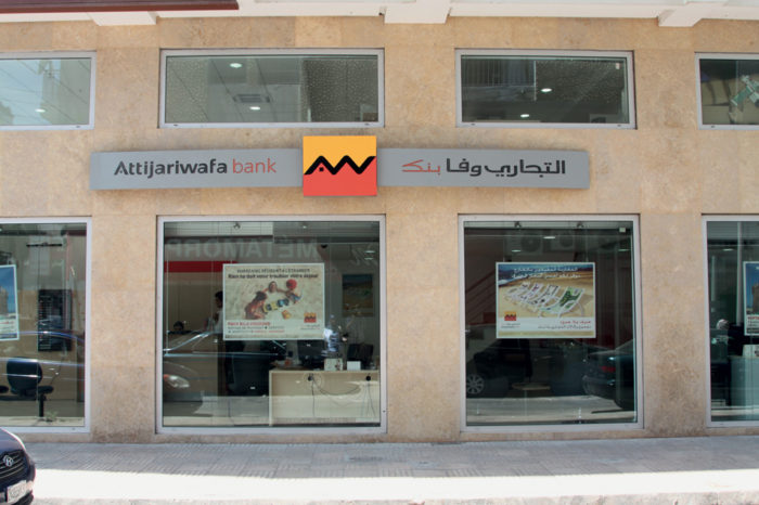 WAMU: Three Moroccan banks in the top 5 – Medafrica Times