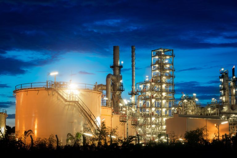 Luanda refinery to quadruple gasoline output by 2021 – Medafrica Times