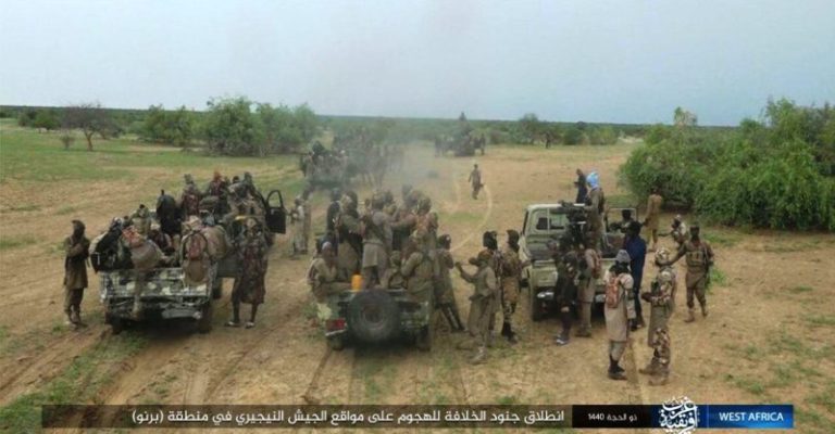 Iswap claims two terrorist attacks in Niger on May 3 – Medafrica Times