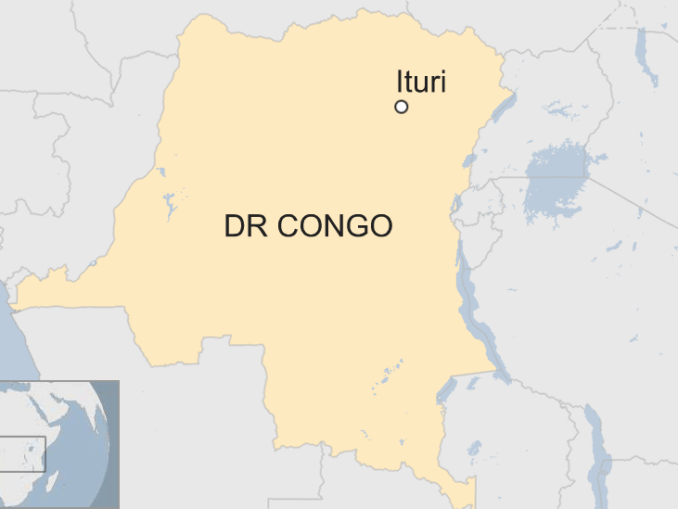 AU Reviews DRC Peace Mediation Process at Lomé Evaluation Meeting ...