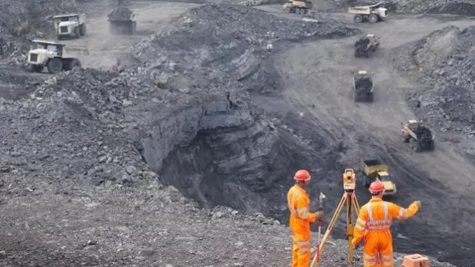 Egypt courts global miners with sweeping reforms to boost mining’s GDP share – Medafrica Times