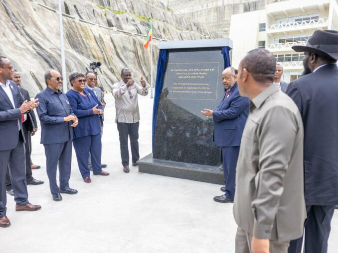 Ethio Telecom Unveils Three-Year Strategy to Reach 100 Million ...