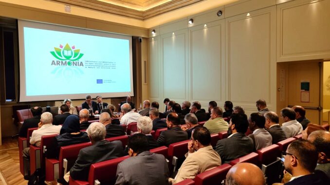Libya unveils 2025–2035 higher education strategy to foster global ...